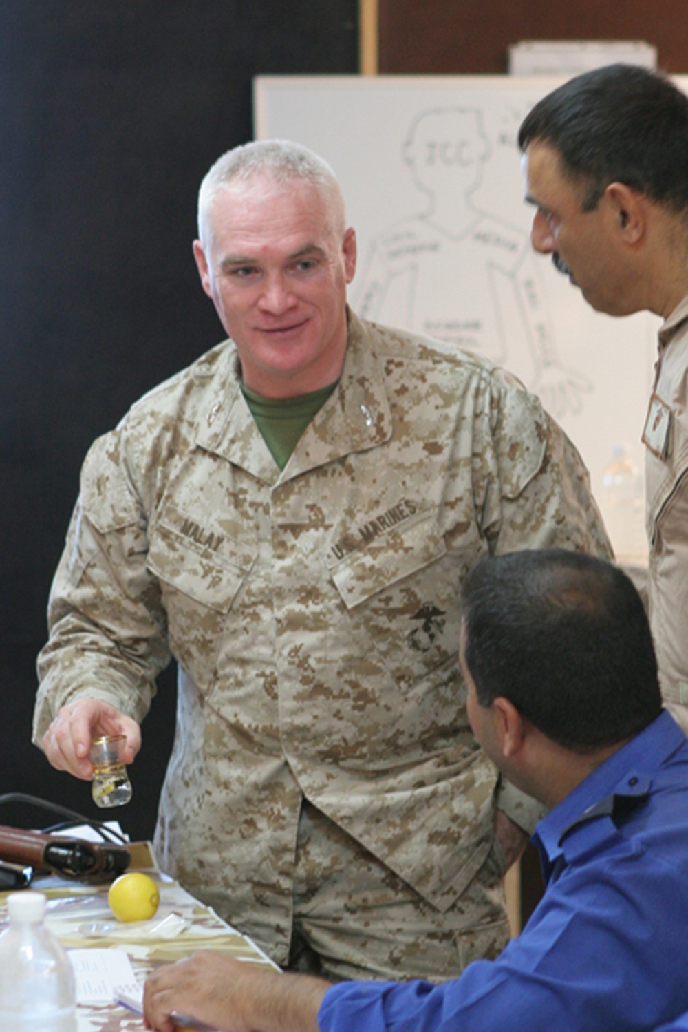 DVIDS - News - JCC Operations