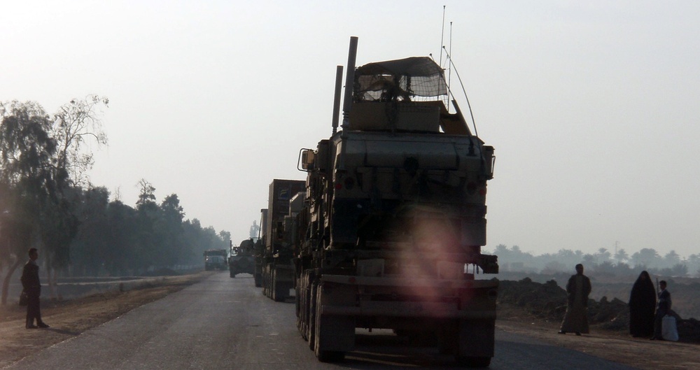 DVIDS - News - 703rd completes 1,000th mission