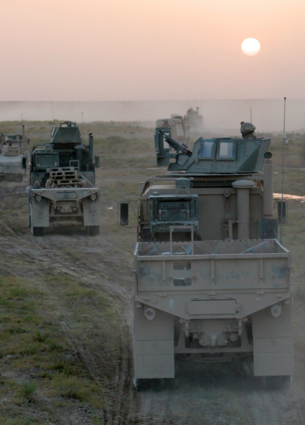 DVIDS - Images - 24th Marine Expeditionary Unit [Image 7 of 7]