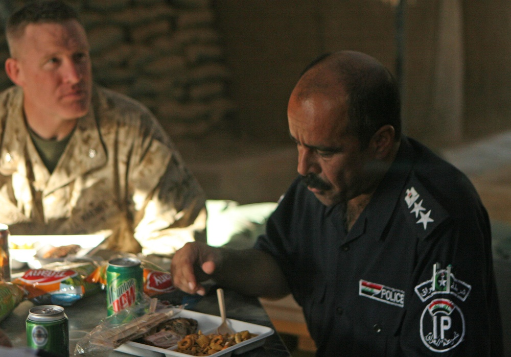 DVIDS - News - 1/9 Cooks serve up motivation