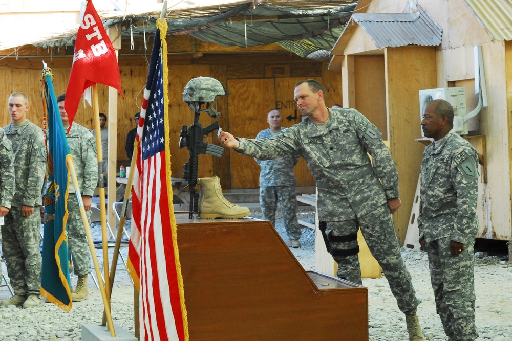 DVIDS - News - Combat engineer will not be forgotten