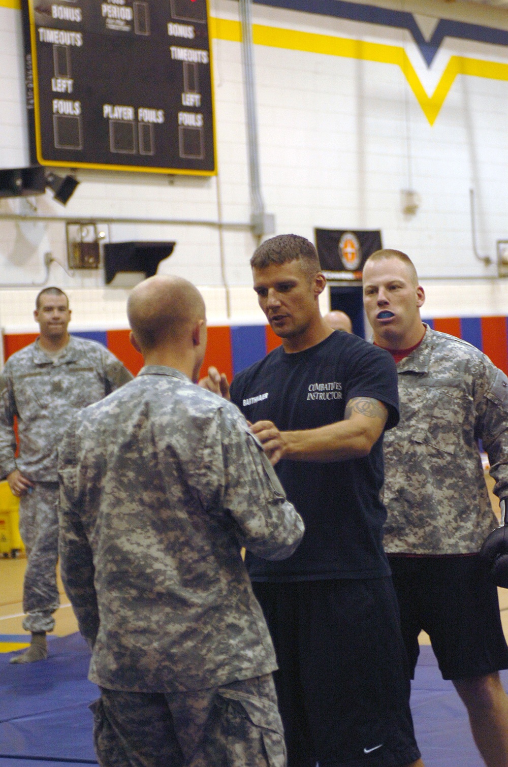 DVIDS - News - Dedication to Duty