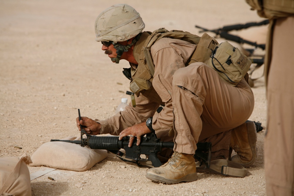 DVIDS - Images - Battle Zero Range [Image 3 of 4]