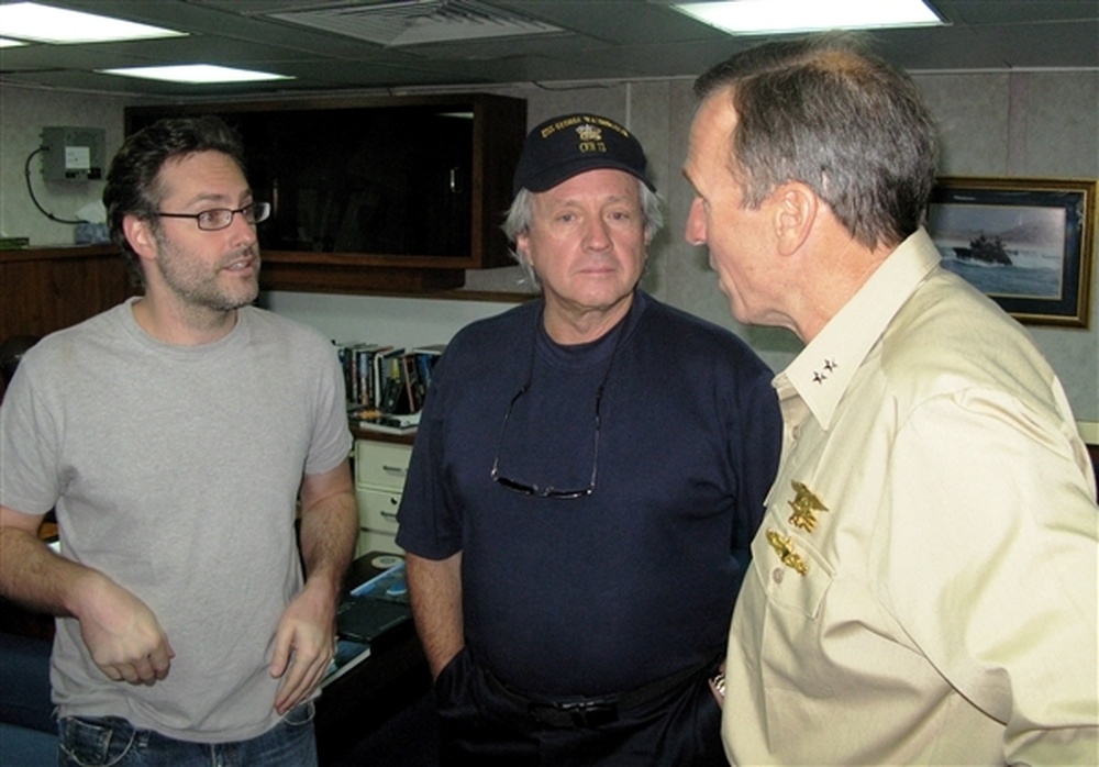 DVIDS - News - Civilian-Leader Engagement Builds Understanding, Advocacy