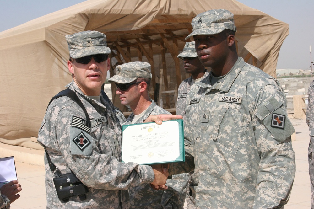 DVIDS - News - Soldiers exemplify valor