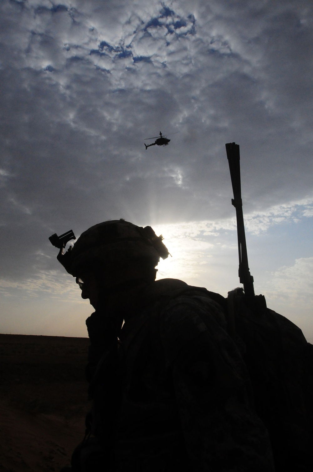 DVIDS - News - A Soldier's History of the Air Assault: Screaming Eagles ...