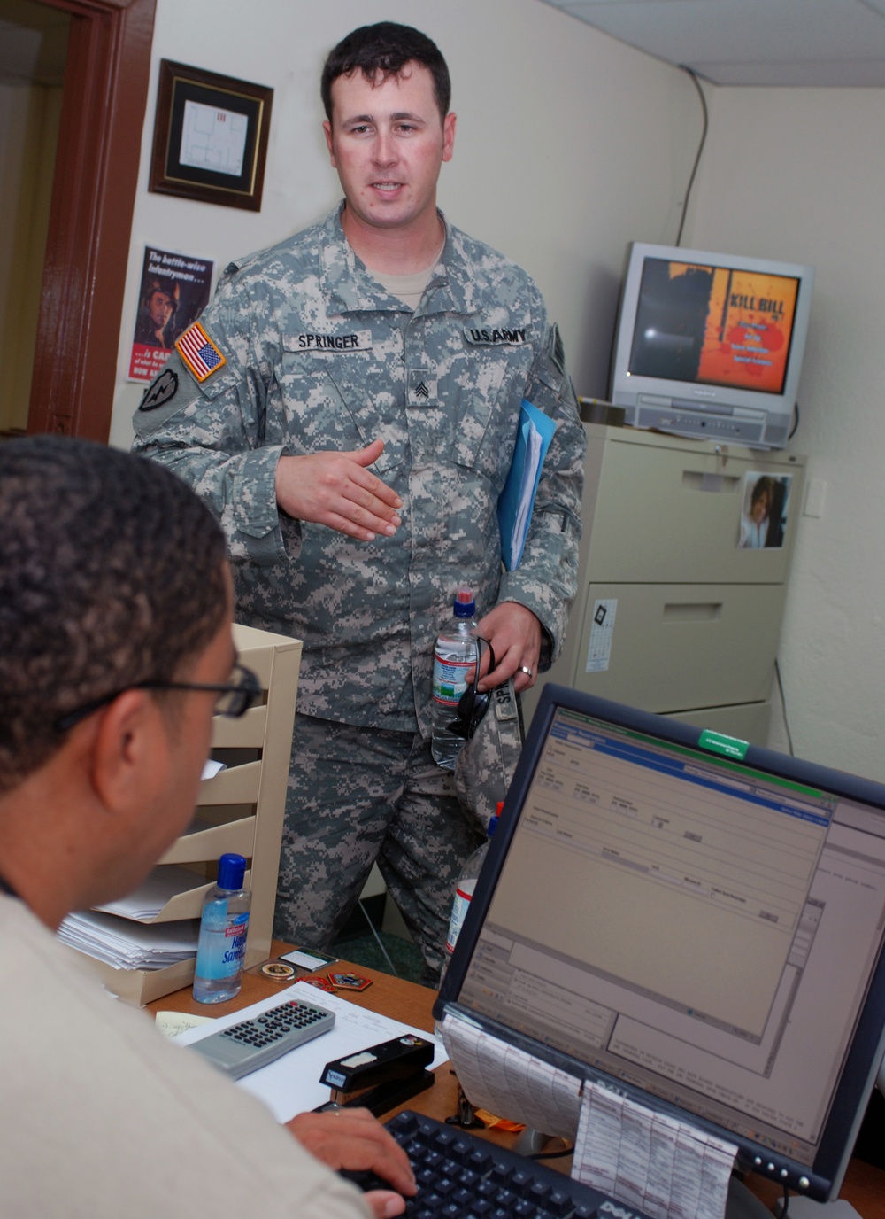 Dvids Images Joint Task Force Guantanamo Logistics Directorate