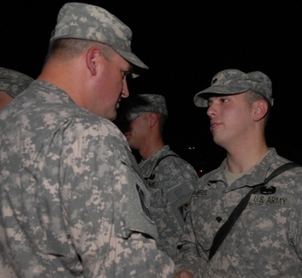 DVIDS - News - Soldiers assigned to Team Delta, Task Force 1-293rd ...