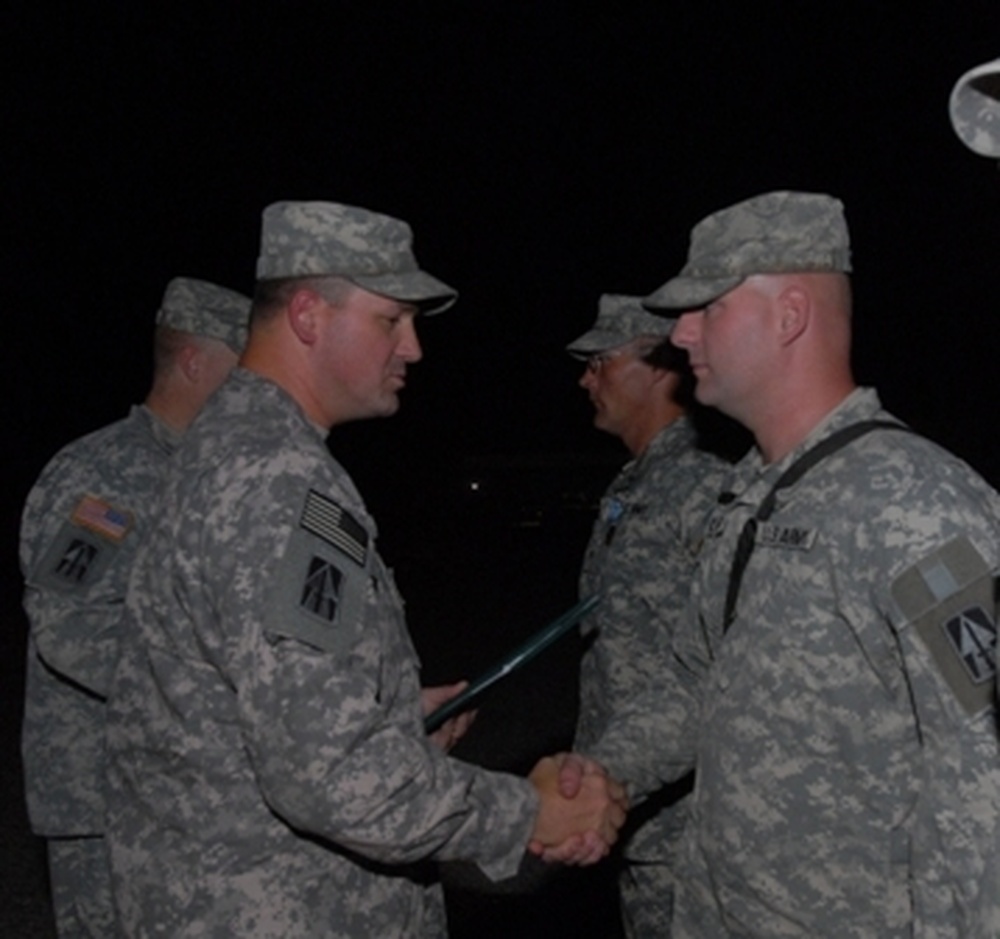 DVIDS - News - Soldiers assigned to Team Delta, Task Force 1-293rd ...