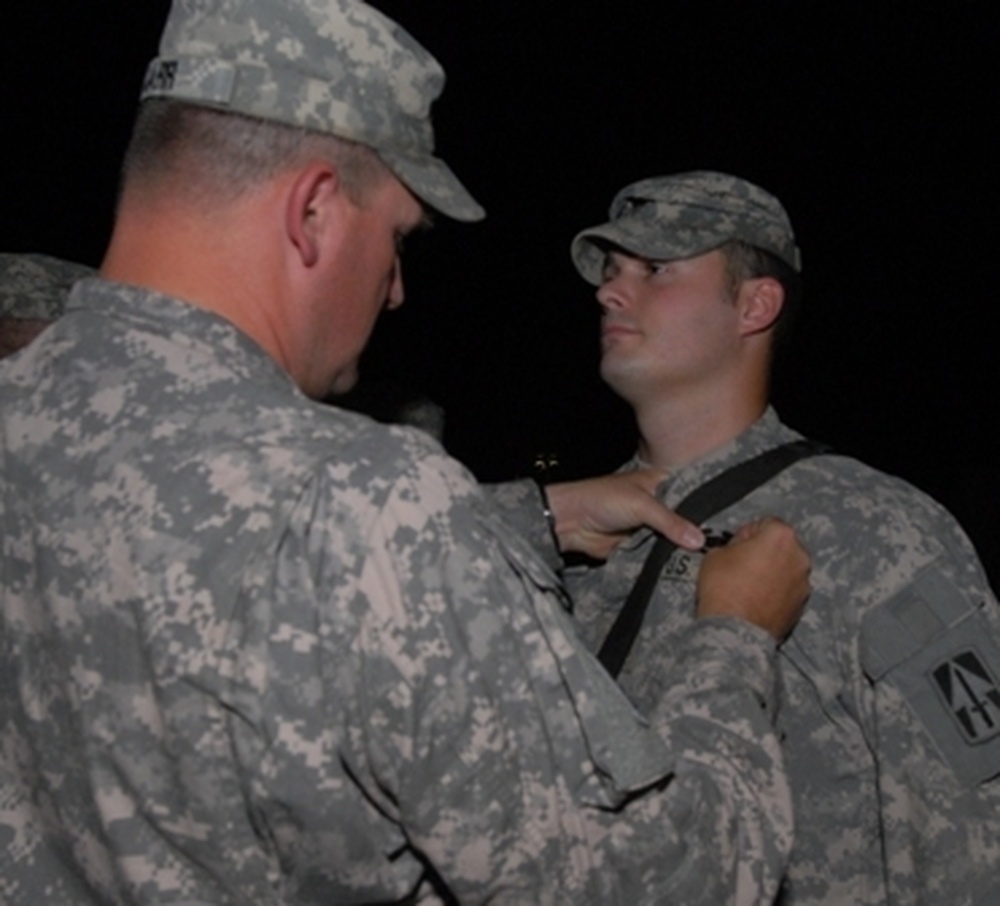 DVIDS - News - Soldiers assigned to Team Delta, Task Force 1-293rd ...