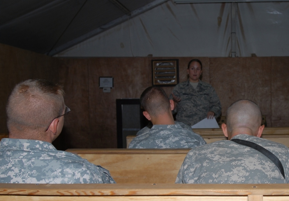 DVIDS - News - Improve your long distance relationship class held at ...