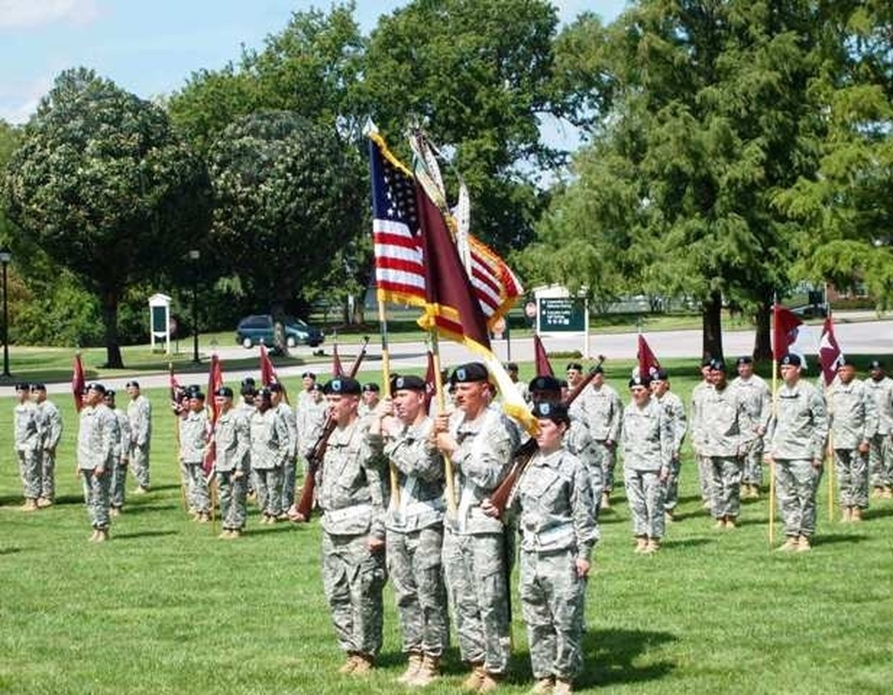 DVIDS - News - First female Army Reserve Medical Brigade Commander ...