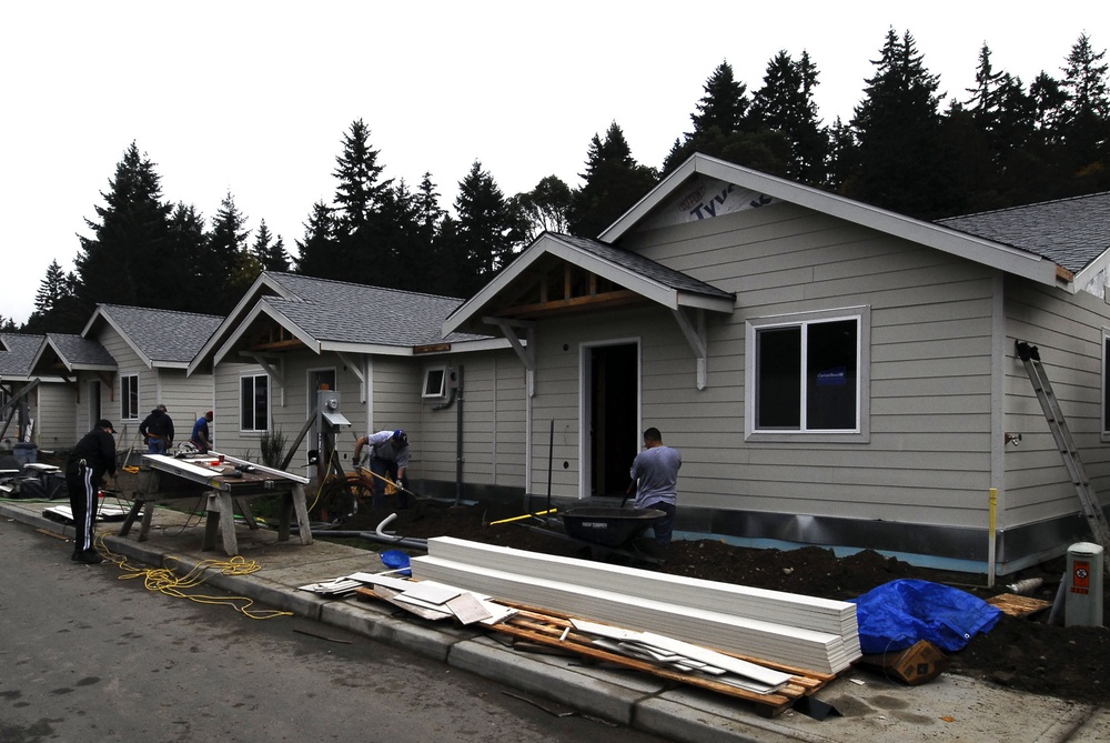 Habitat For Humanity Bremerton