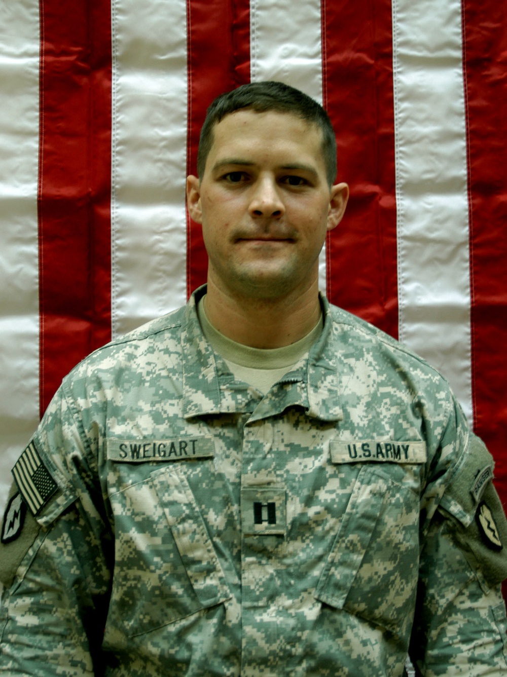 DVIDS - News - Soldier in focus