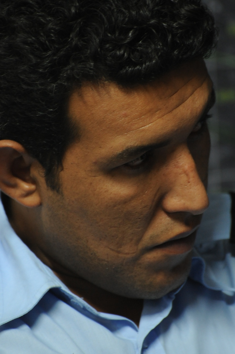 DVIDS Images Iraqi Police High Risk Traffic Stop Course Image 8 Of 8 dvids-images-iraqi-police-high-risk-traffic-stop-course-image-8-of-8