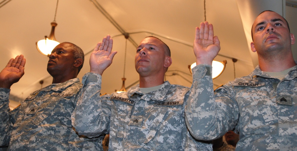 DVIDS - News - New Sergeants