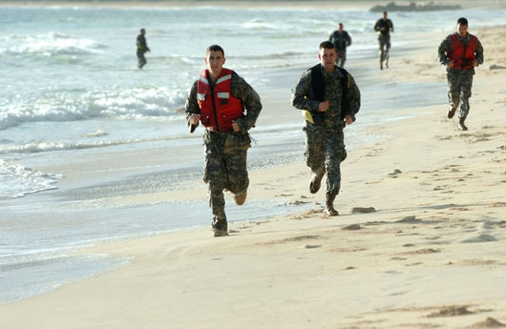 DVIDS - News - 25th CAB's 'Mungadai' training tests leaders' limits