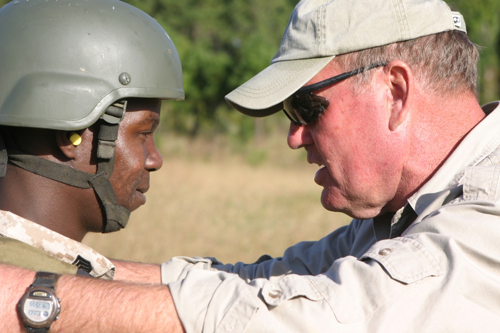 DVIDS - News - Special operations enablers ready for combat