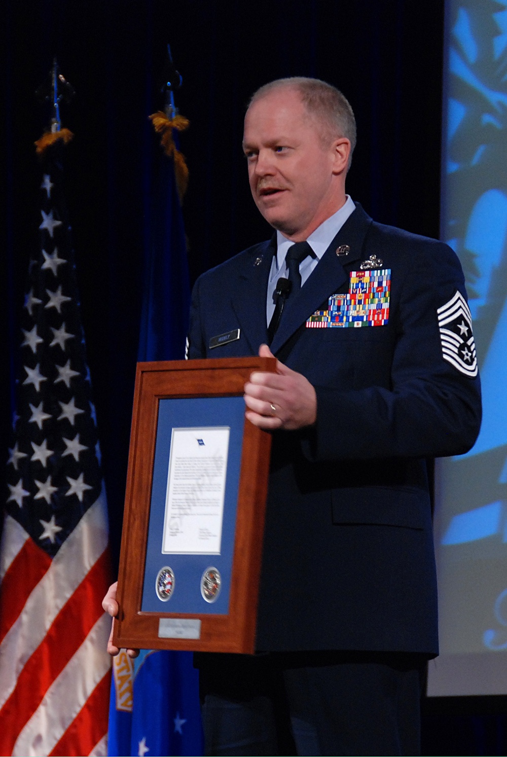 DVIDS - News - Thousands of Air Guard deployers to be honored through ...