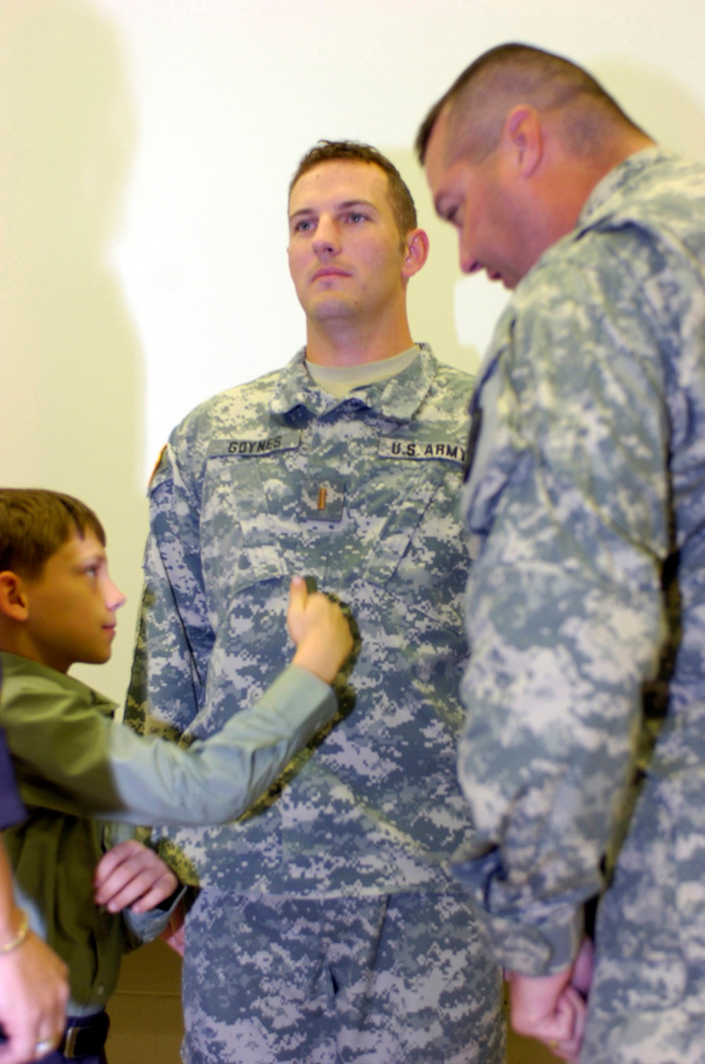 DVIDS - News - Louisiana Army National Guard officer ranks increase by one