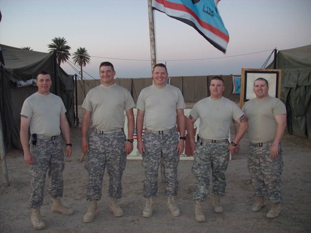 DVIDS - News - Boy Scouts in Iraq