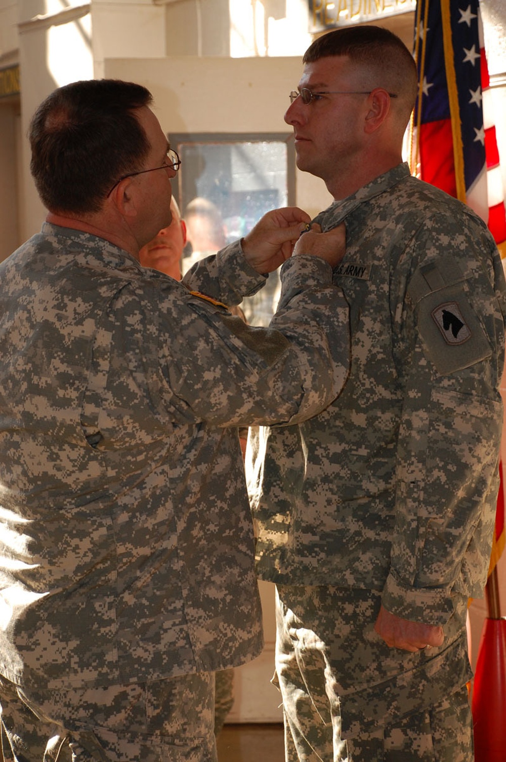 DVIDS - News - Schafer's selfless service saves neighbor's life