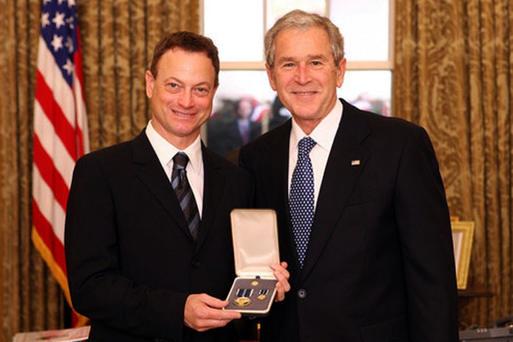DVIDS - News - Four Receive Presidential Citizens Medals for Troop ...