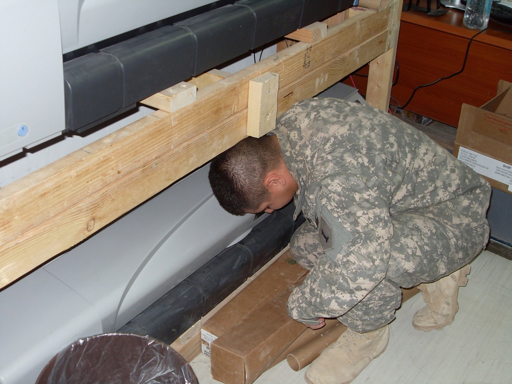 DVIDS - News - Dagger 'Map Men' focus on battlefield terrain