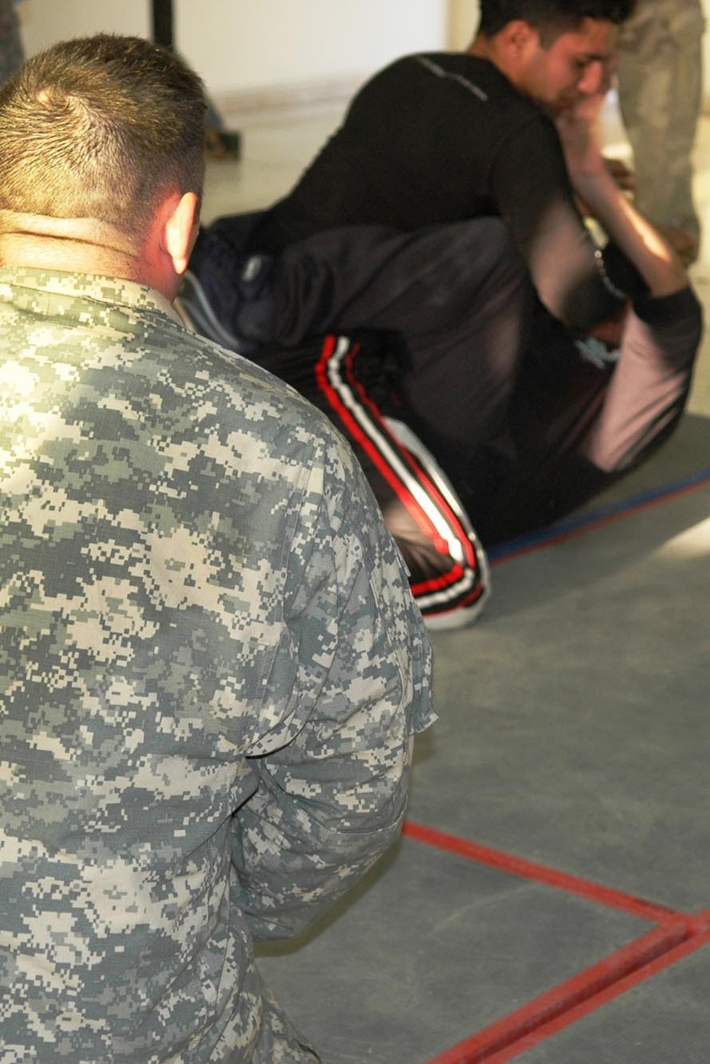 DVIDS - News - Iraqi Special Warfare Center and School streamlines ...