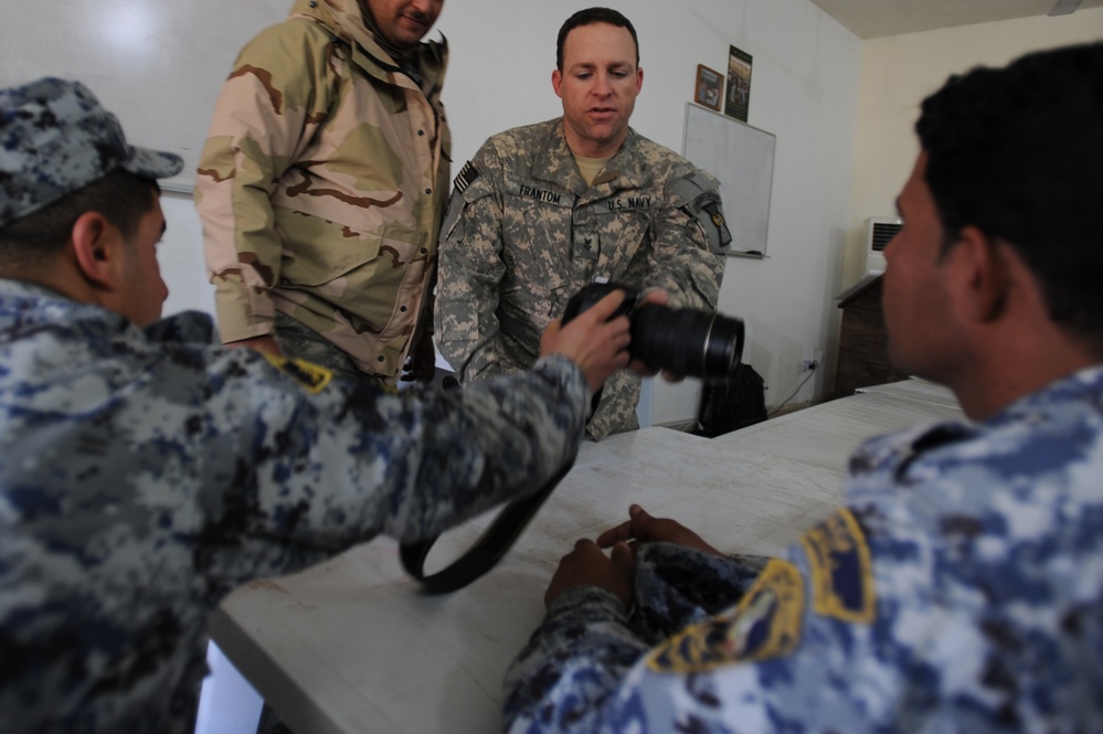 DVIDS - Images - Joint Combat Camera Training Course [Image 16 of 17]