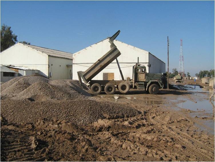 DVIDS - Images - Horizontal Construction Engineers a Vital Asset During ...