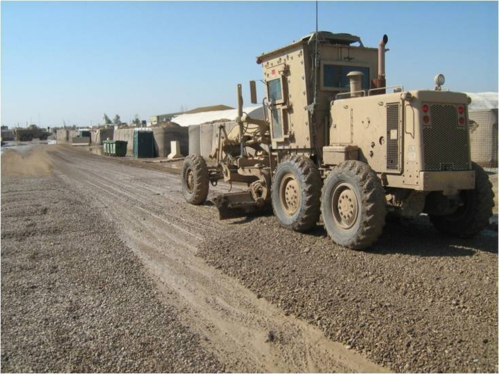 DVIDS - News - Horizontal Construction Engineers A Vital Asset During ...