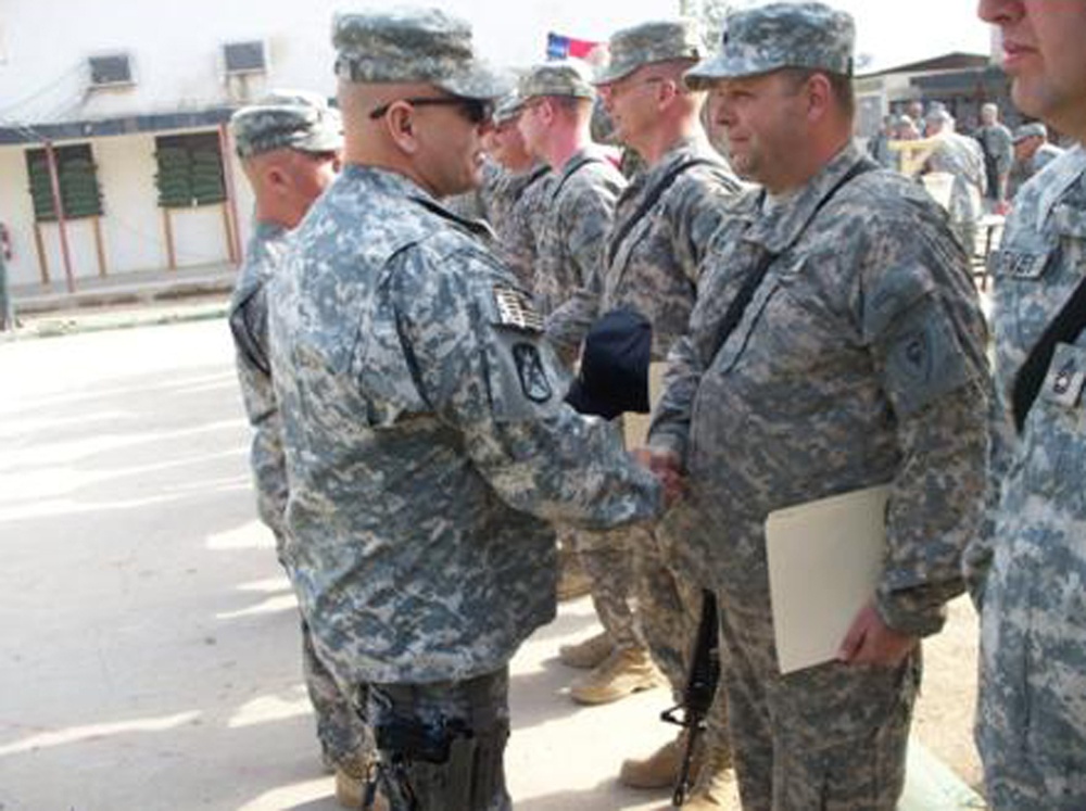 DVIDS - News - Swearing to Stay Army Strong