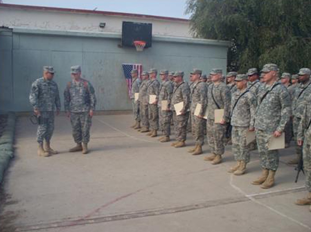 DVIDS - News - Swearing to Stay Army Strong