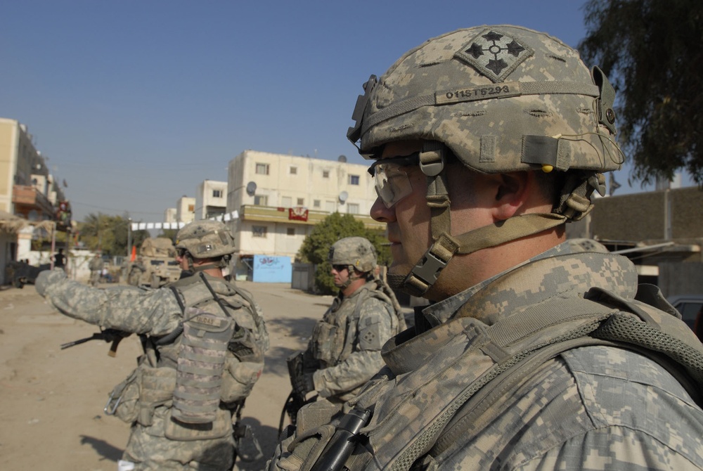 DVIDS - Images - Raider Brigade Soldiers conduct reconnaissance for ... DVIDS - Images - Raider Brigade Soldiers conduct reconnaissance for ...