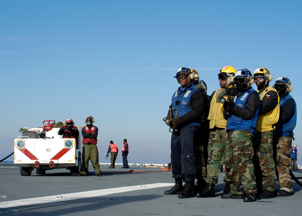 DVIDS - Images - USS Bataan activity DVIDS - Images - USS Bataan activity
