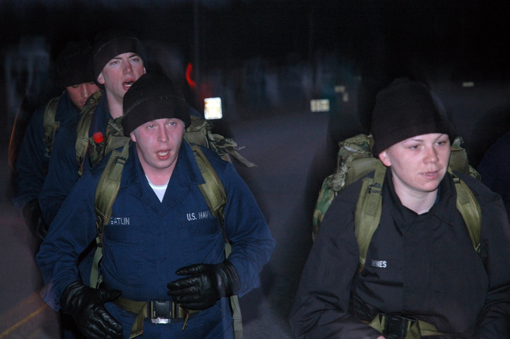 DVIDS - Images - Basic Mass Communication Specialist Course [Image 1 of 2]