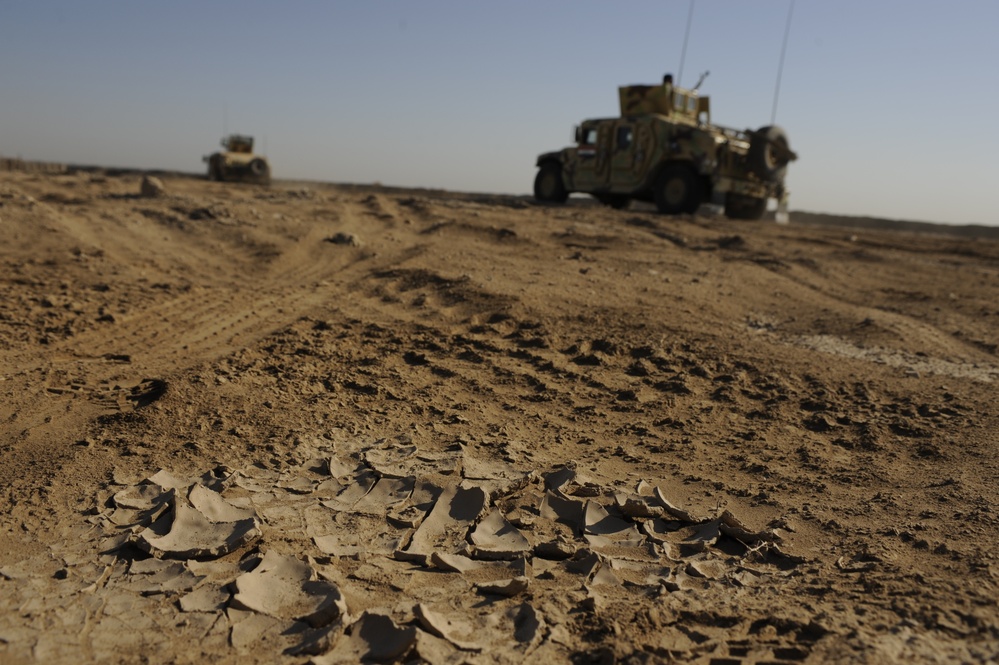 DVIDS - Images - Iraqi Army Training at Camp Diwaniyah, Iraq [Image 5 ...
