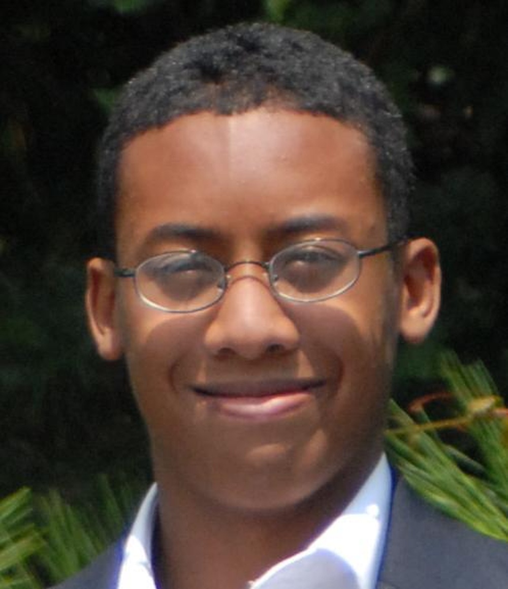 DVIDS - News - Siblings honored with trip to inauguration