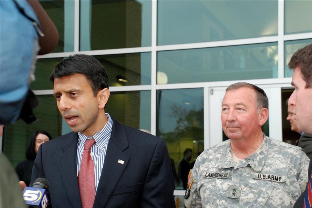 DVIDS - Images - Guard and Governor cut ribbon to celebrate multi ...