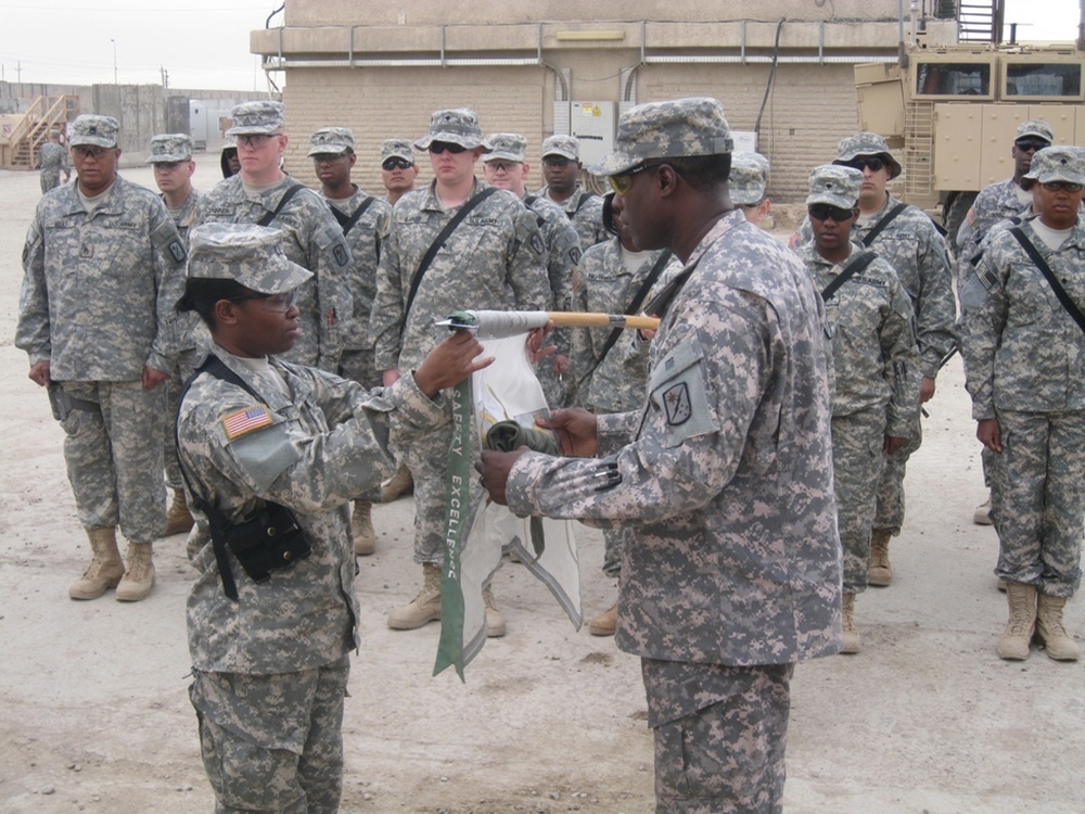 DVIDS - News - Aloha Alpha Detachment, 125th Financial Management Company