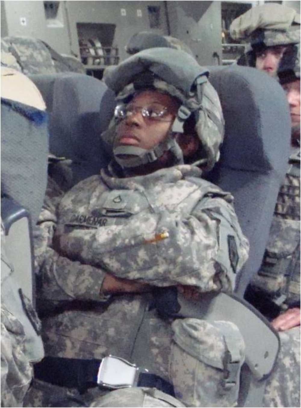 DVIDS - News - My Deployment to Iraq