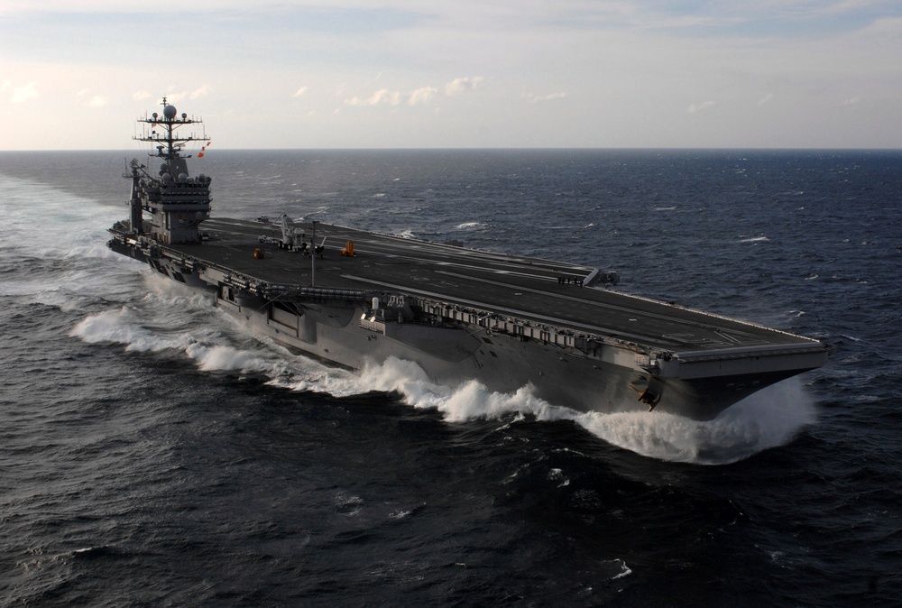 DVIDS - Images - High speed maneuvering exercise [Image 2 of 2]