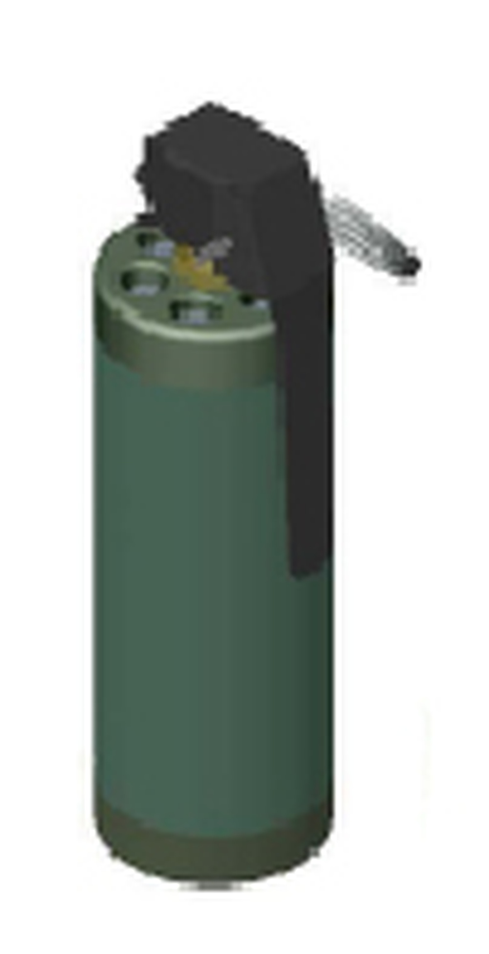 DVIDS - News - Improved Flash-Bang Grenade Team Wins Technology ...