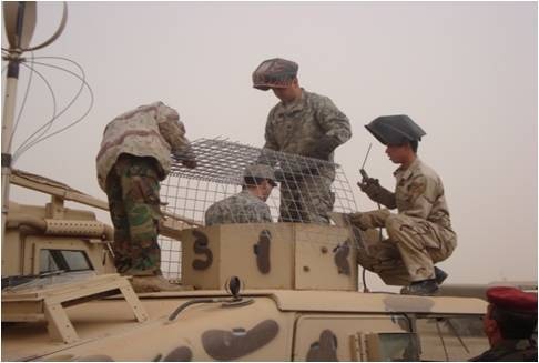 DVIDS - News - Partnership through Logistical Training and Assistance Team