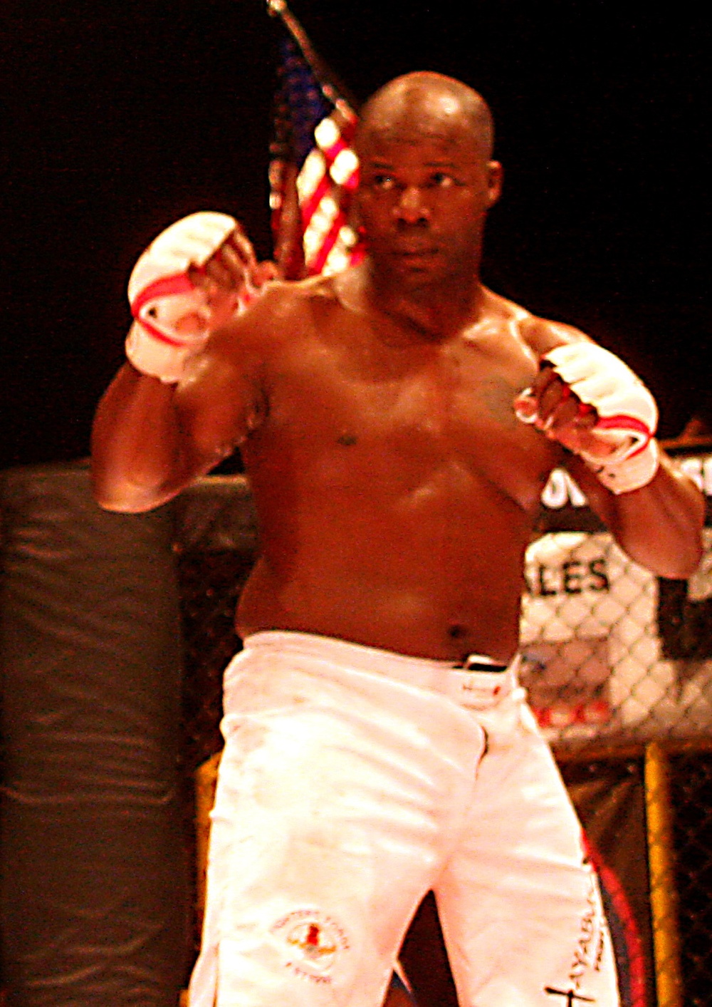 DVIDS - News - Champion Mixed Martial Arts Soldier returns to cage ...