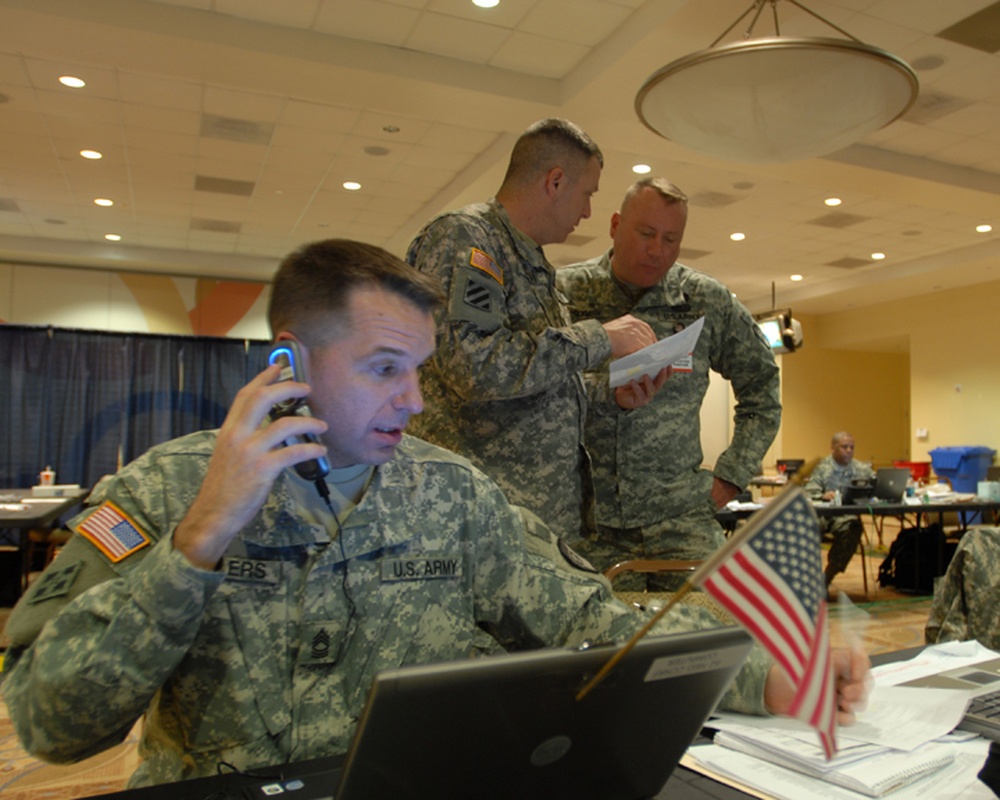 DVIDS - News - Task Force Med earns Consequence Management Response ...