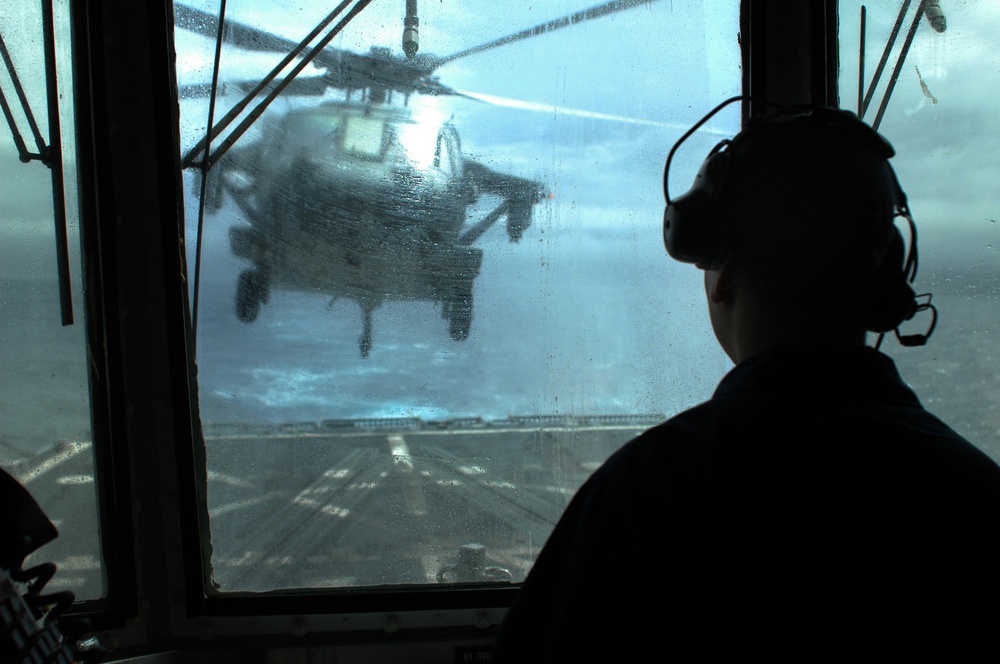 DVIDS - Images - USS Kidd