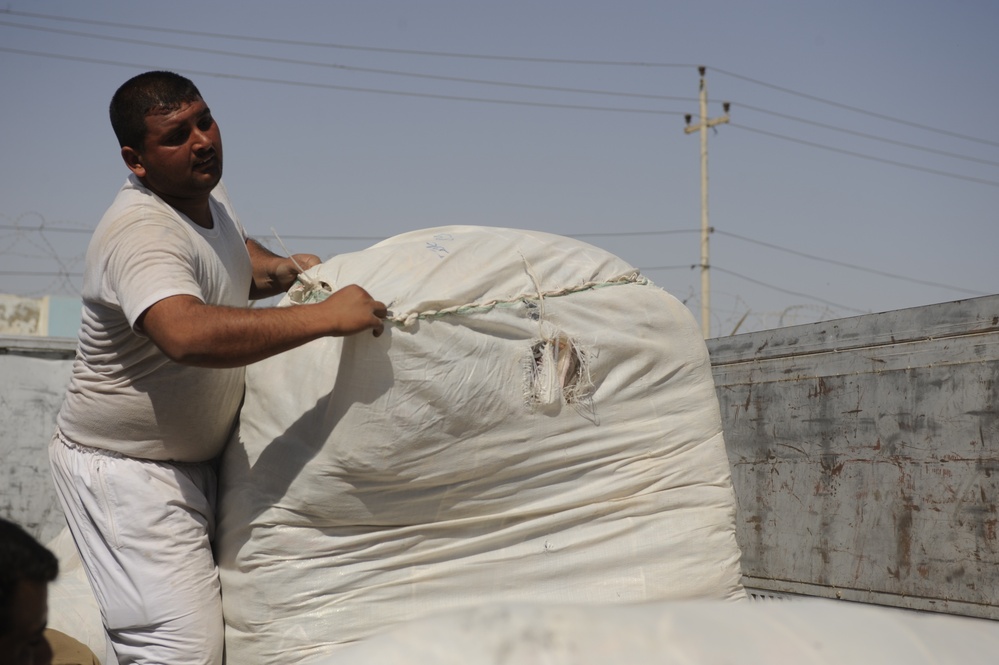 DVIDS - Images - Patrol in Diwaniyah [Image 7 of 29]