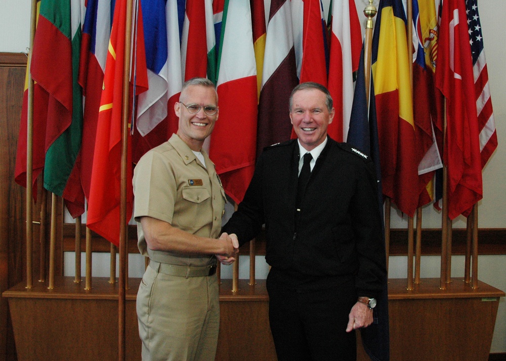 DVIDS - News - U.S. Naval Forces Europe-U.S. Naval Forces Africa ...